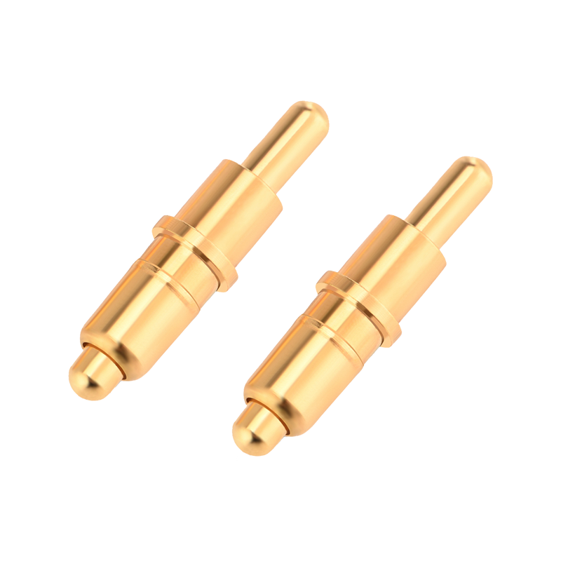 什么是 Pogo Pin 插件-宁波一毅精密科技有限公司